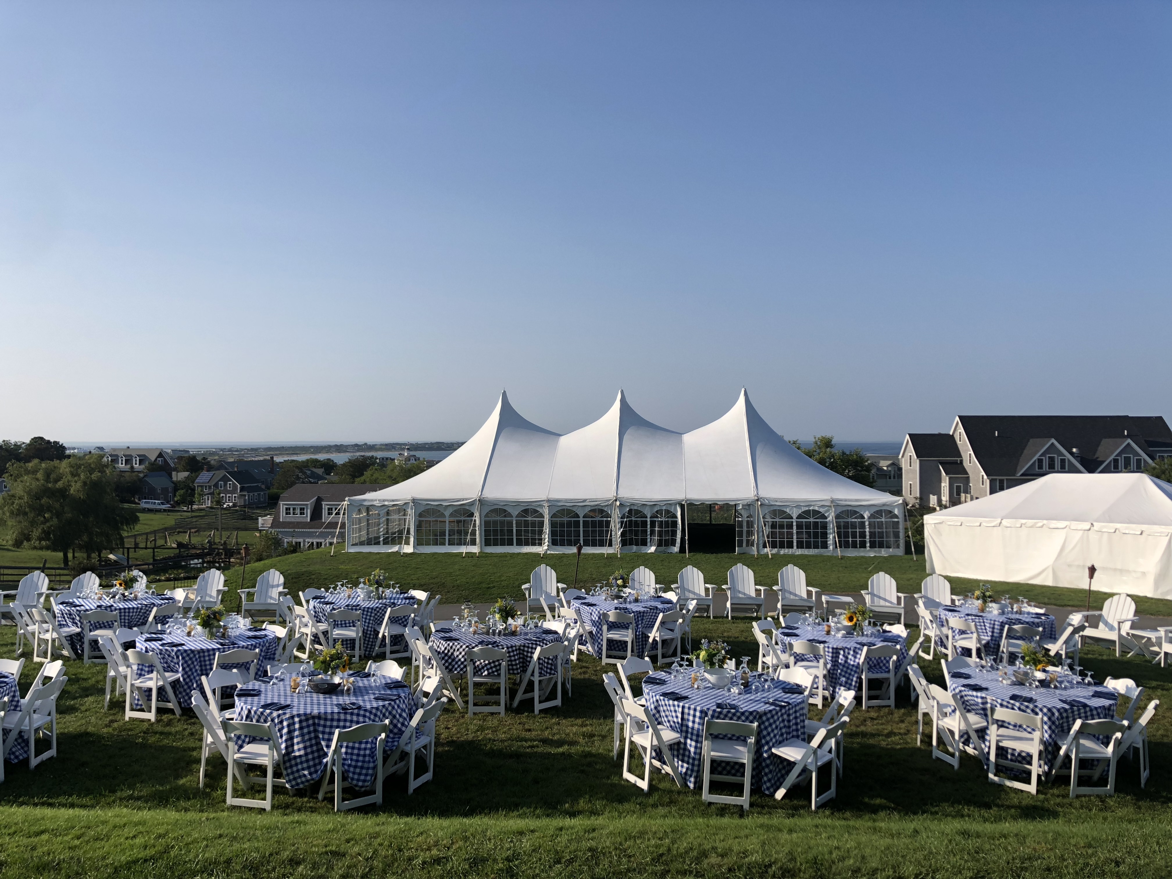 Block Island Meetings & Events | Plan Your Next Gathering