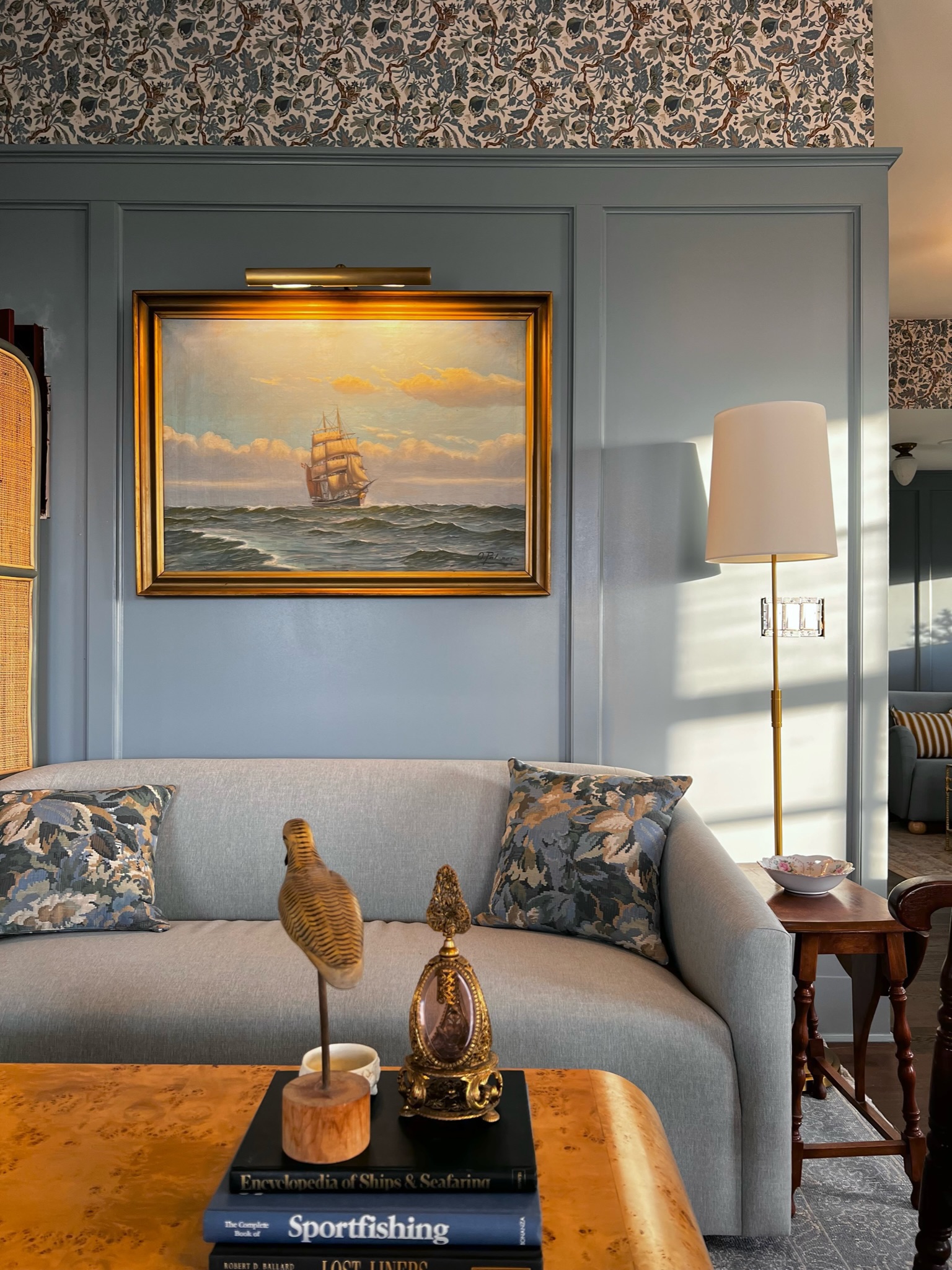 The Atlantic Inn™ a Coastal Block Island Hotel with Ocean Views the ...