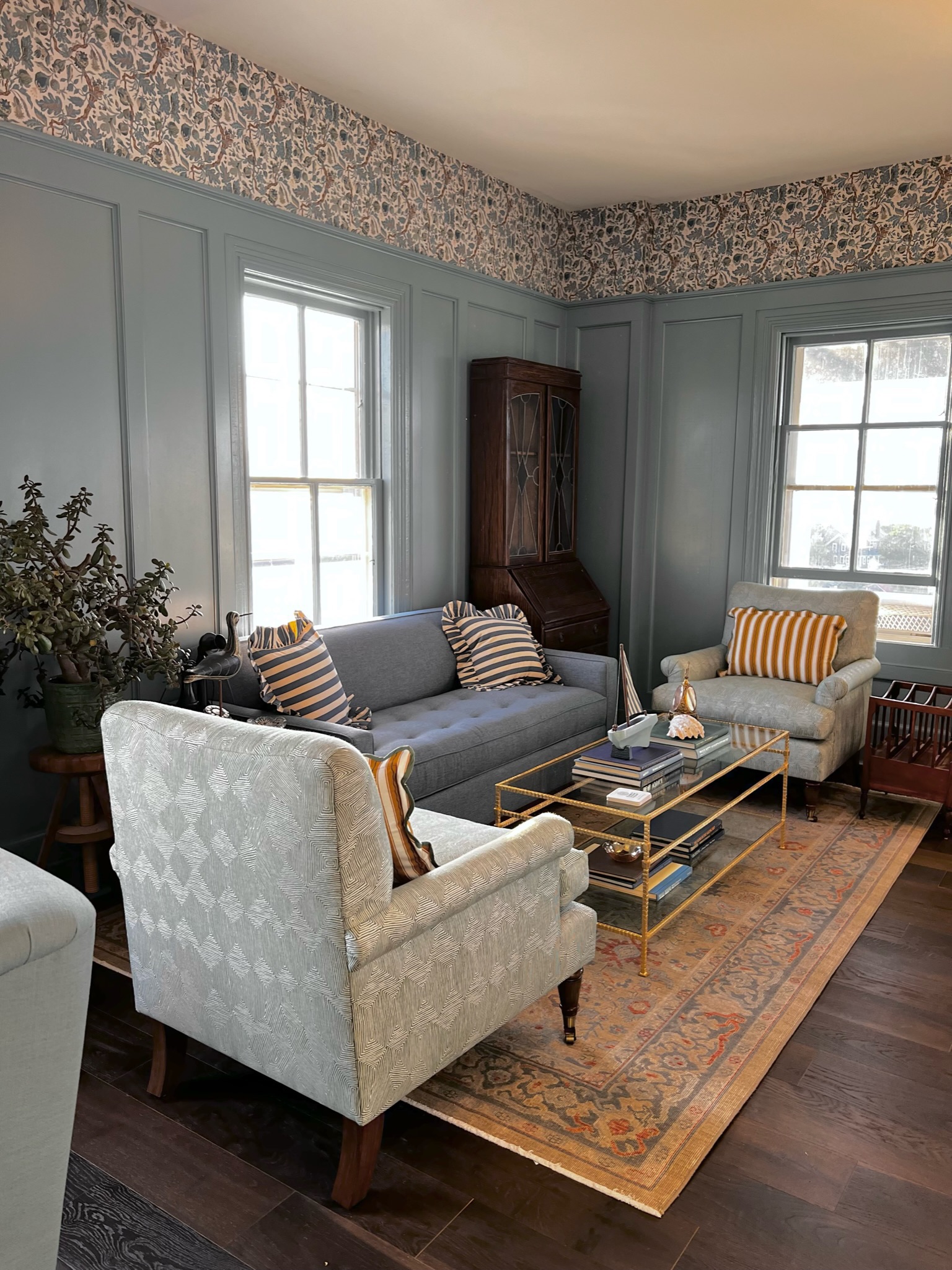 The Atlantic Inn™ a Coastal Block Island Hotel with Ocean Views the ...