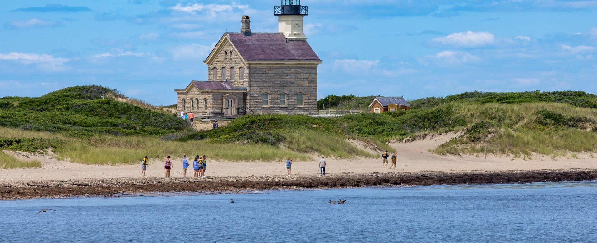 Block Island Hotel Deals - The Atlantic Inn